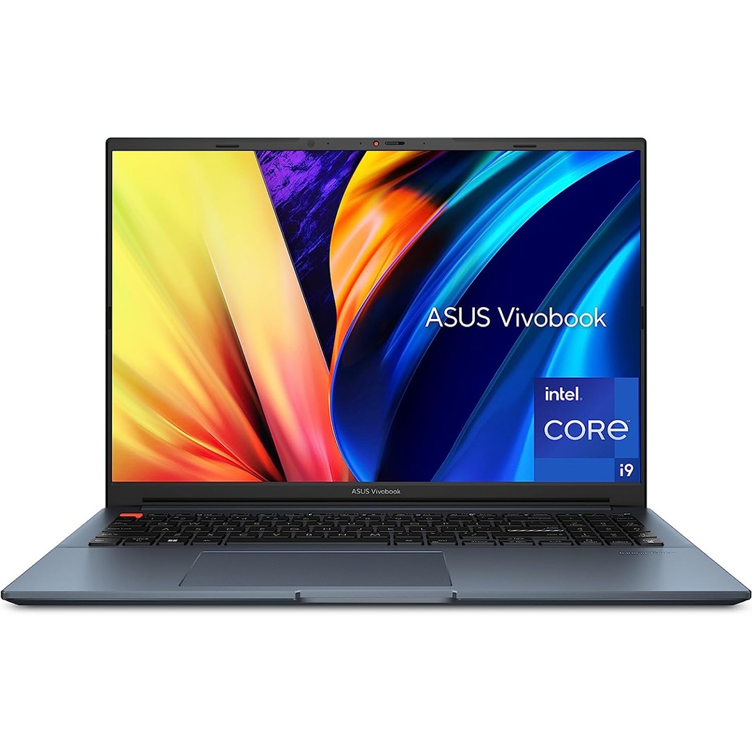 Notebook Asus Core i9 5.4Ghz, 16GB, 1TB SSD, 16" FHD+, RTX 4060 8GB ...