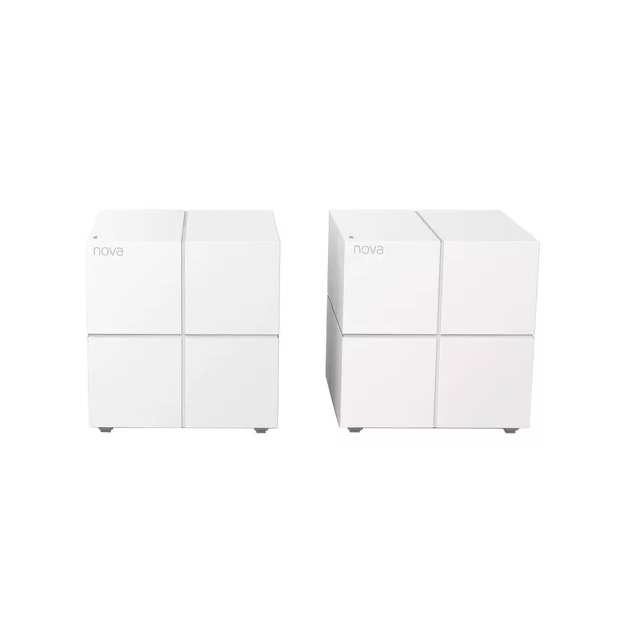 Router Tenda Wifi-5 Mesh Nova MW6 (2 pack) Conectividad Routers Wireless