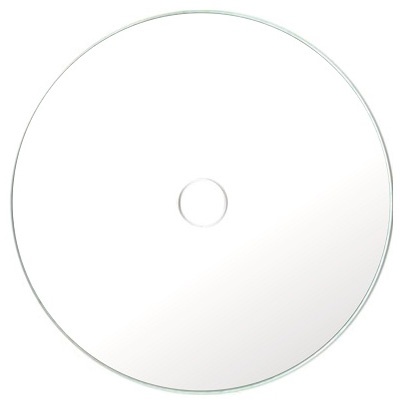 CD-R HP 52x 80min 700mb Printable CD DVD CD-R - CD-RW