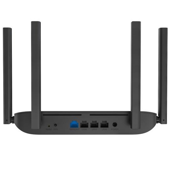 Router Hikvision Wifi-6 Gigabit 1500M dual band Conectividad Routers ...