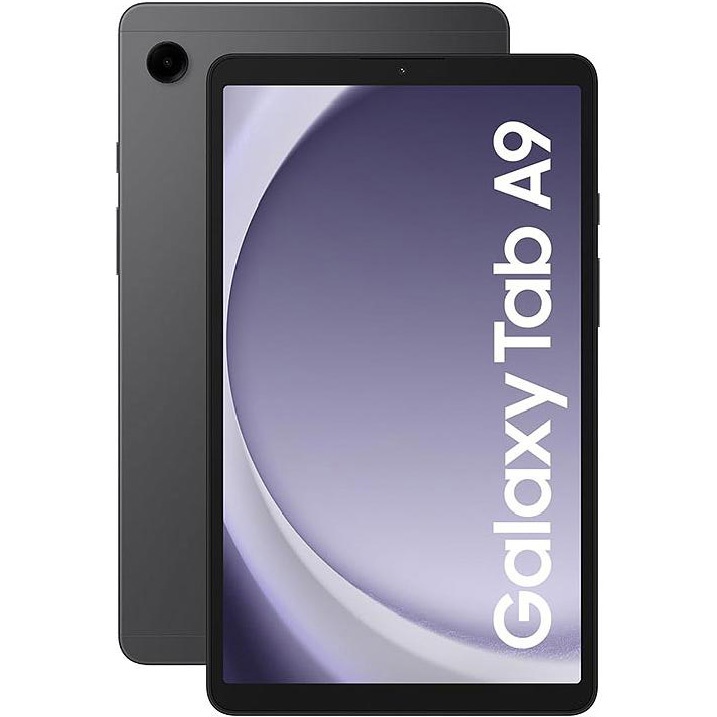 Samsung X115 Galaxy Tab A9 8 7 8 128gb Lte Gris Notebook Pc Tablet