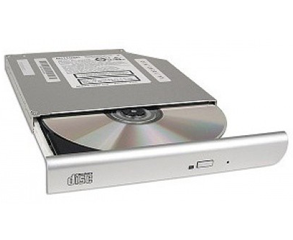 Lector de cd-rom IDE Mitsumi 24x notebook slim Hardware Accesorios ...