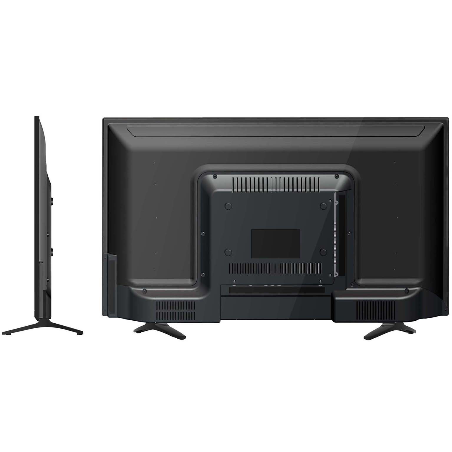 TV LED Asano 32'' HD con sintonizador digital Audio Imagen TV LCD / LED ...