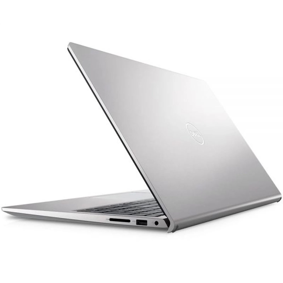 Notebook Dell Ryzen 5 4.0Ghz, 8GB, 512GB, 15.6" FHD, Español Notebook ...
