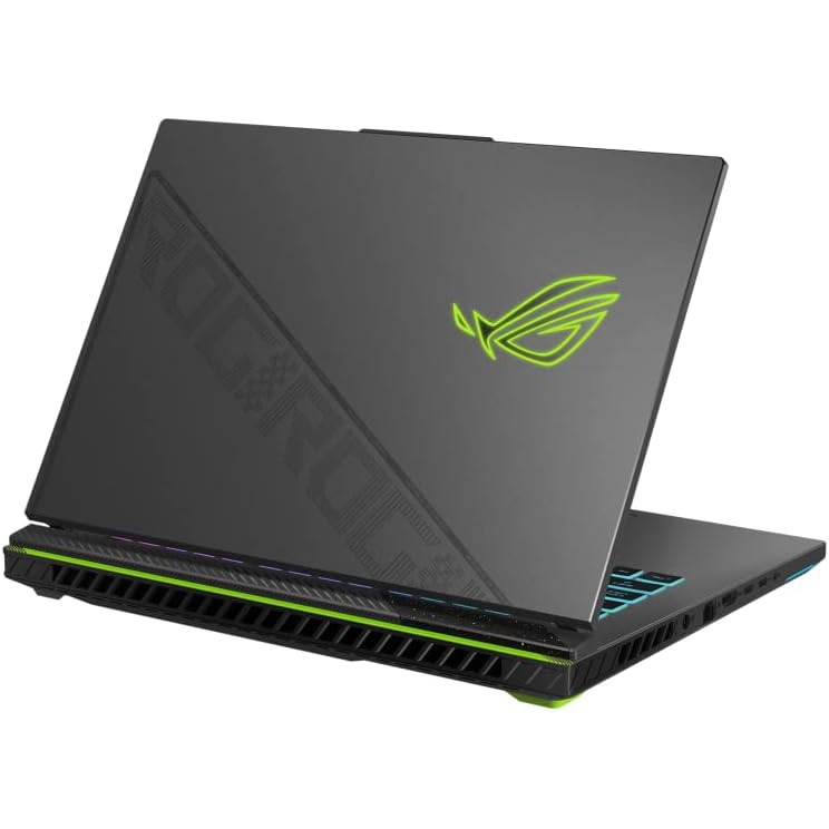 Notebook Gamer Asus ROG Core i9 5.8Ghz, 32GB, 1TB SSD, 16" QHD+ 240Hz ...