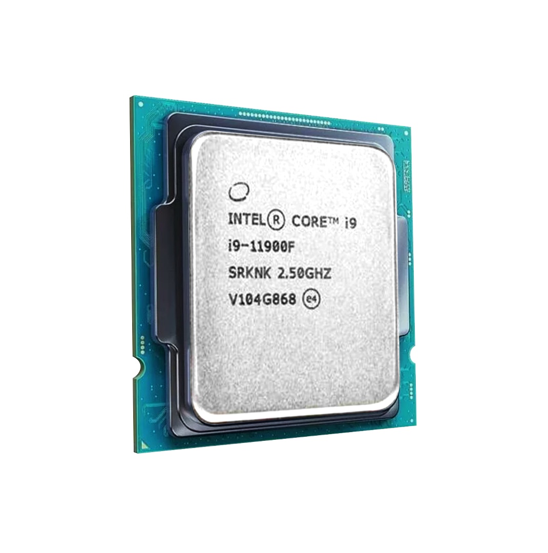 Procesador Intel Core i9 11900F TRAY 2.5Ghz LGA1200 Hardware Accesorios ...